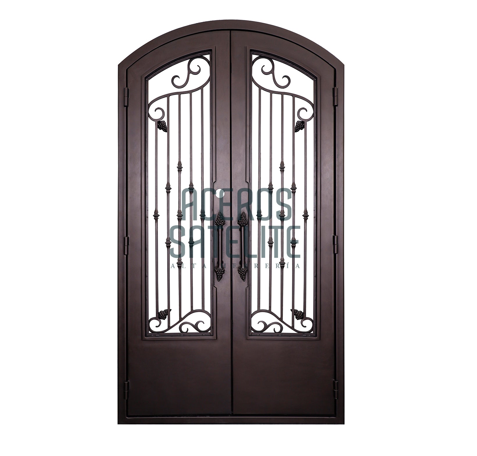 Puertas de Forja en Monterrey – tagged "forja" – Aceros Satélite
